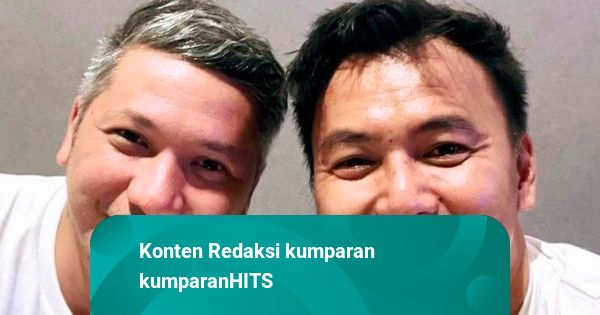 Putus dari Gisel, Wijin Duet dengan Gading Marten Nyanyikan Pergilah Kasih | kumparan.com